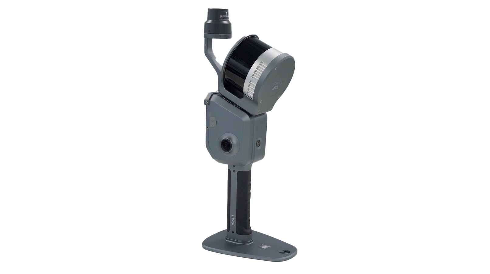 SLAM Scanner | XGRIDS Lixel L2 Pro