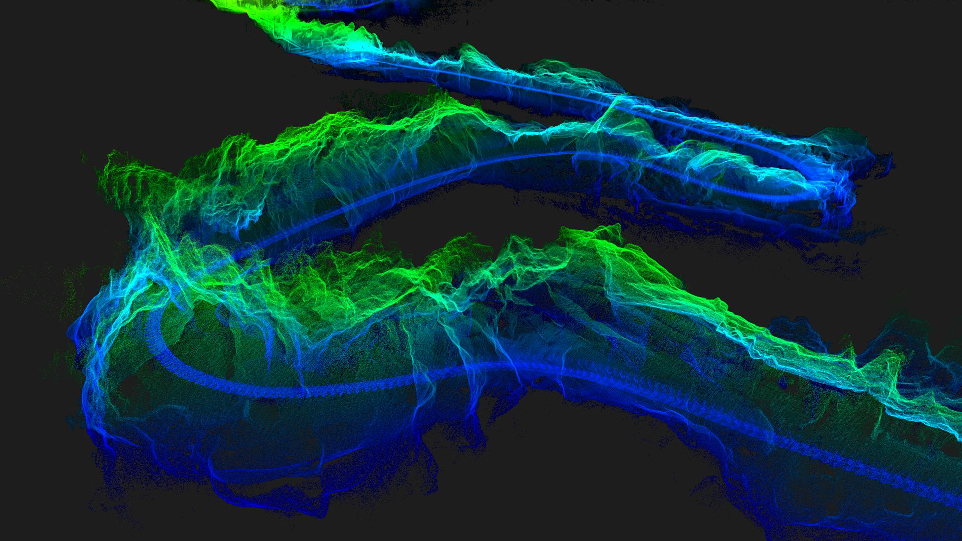 SLAM Scanner | XGRIDS Lixel L2 Pro