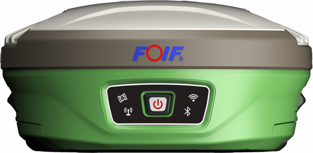 A90 GNSS Receiver | FOIF | Price Within Your Budget