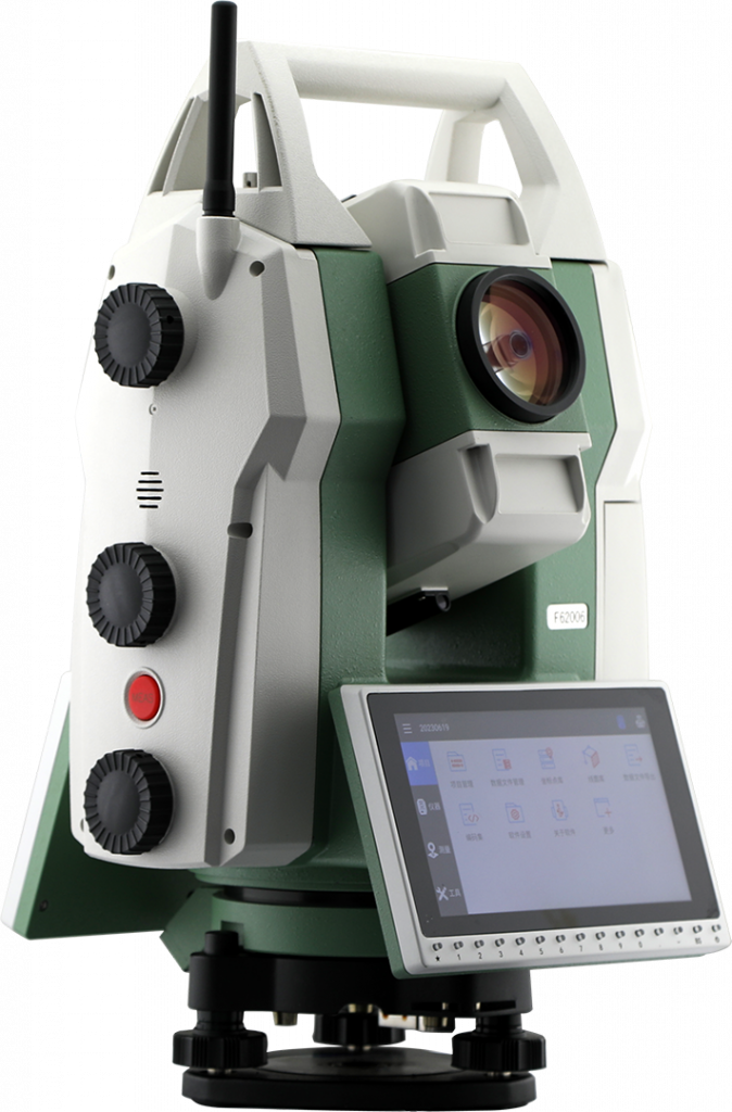 FOIF RS10 Robotic Total Station | Price That Fits Your Budget