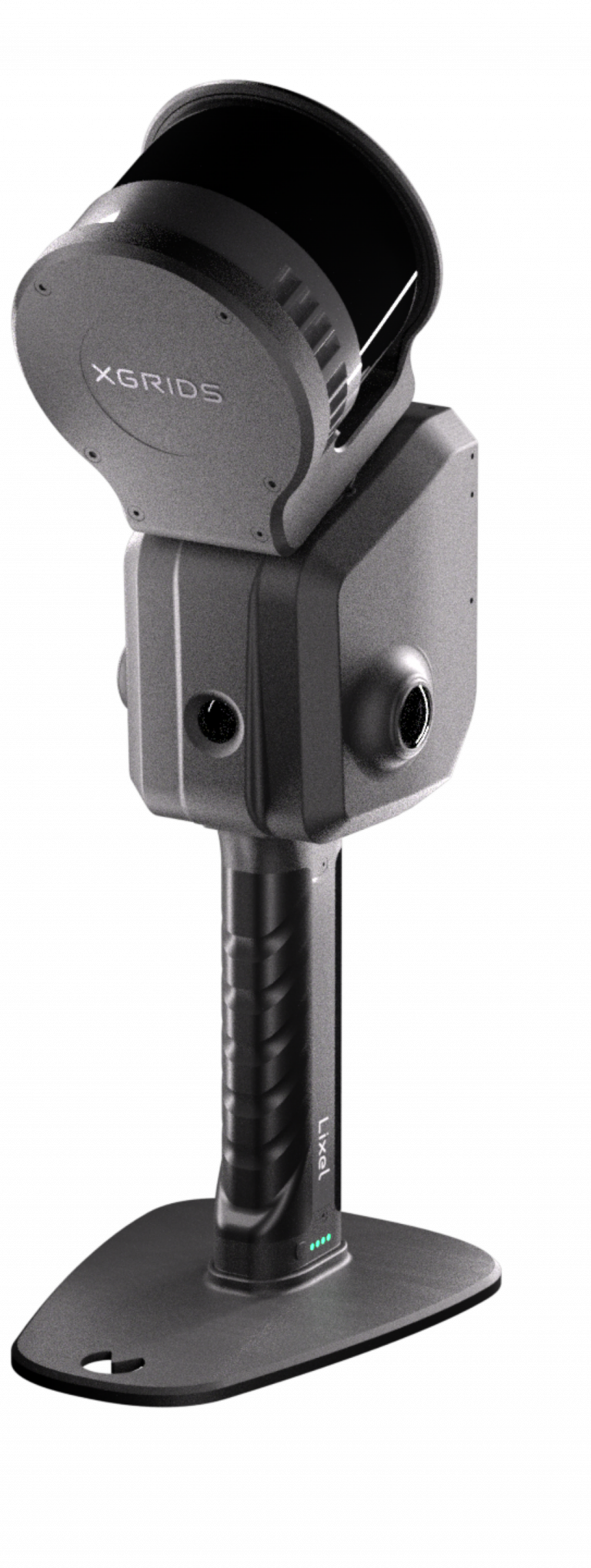 SLAM Scanner | XGRIDS Lixel L2 Pro