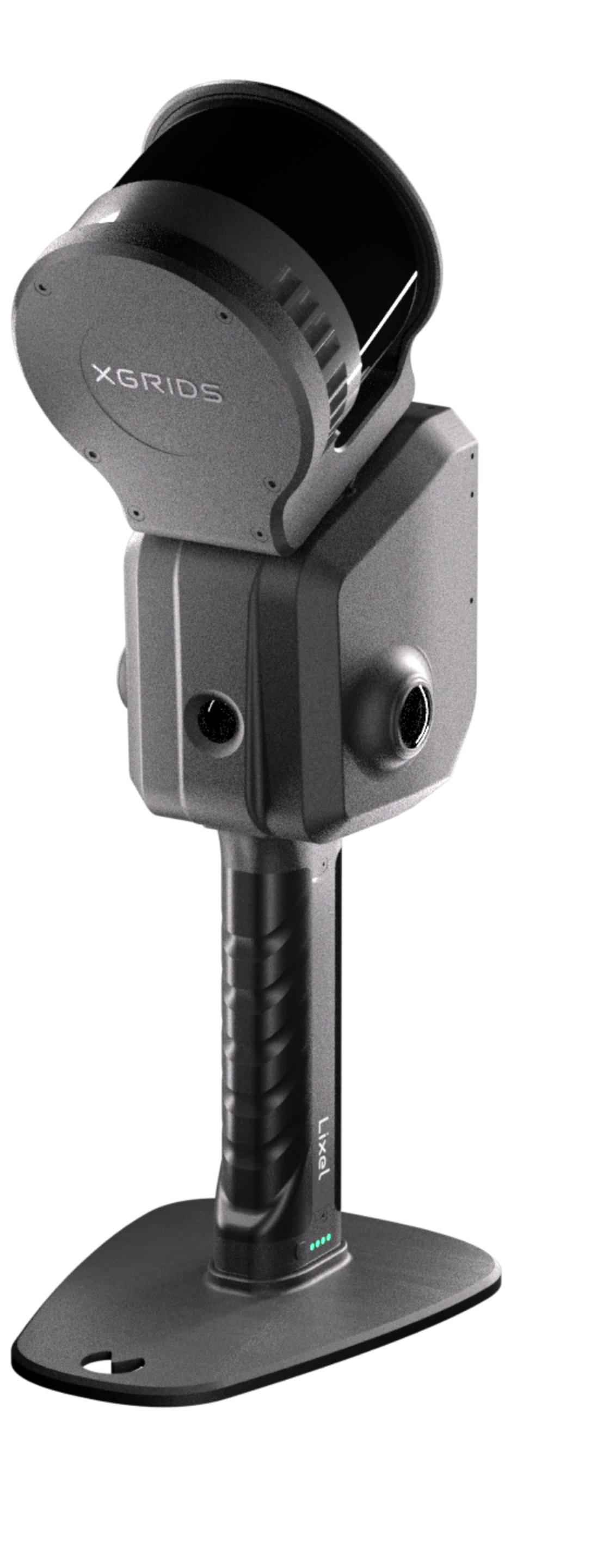 SLAM Scanner | XGRIDS Lixel L2 Pro